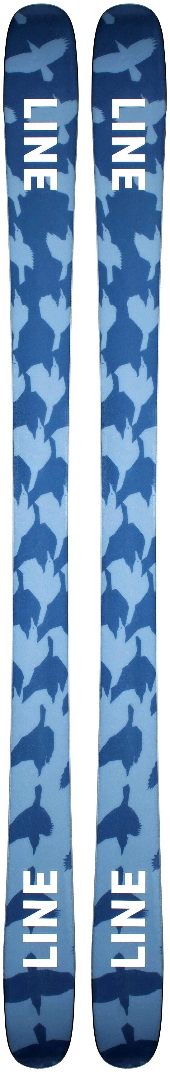2021 Line Chronic 178cm Skis on Sale - Powder7