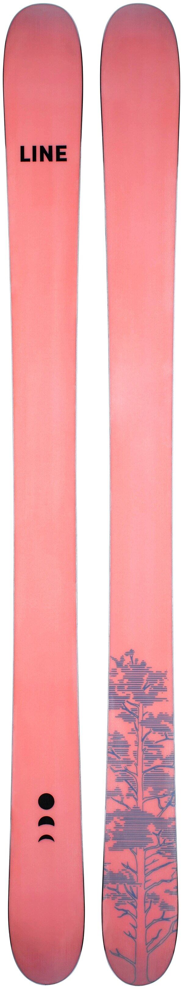 2021 Line Outline 178cm Skis on Sale - Powder7