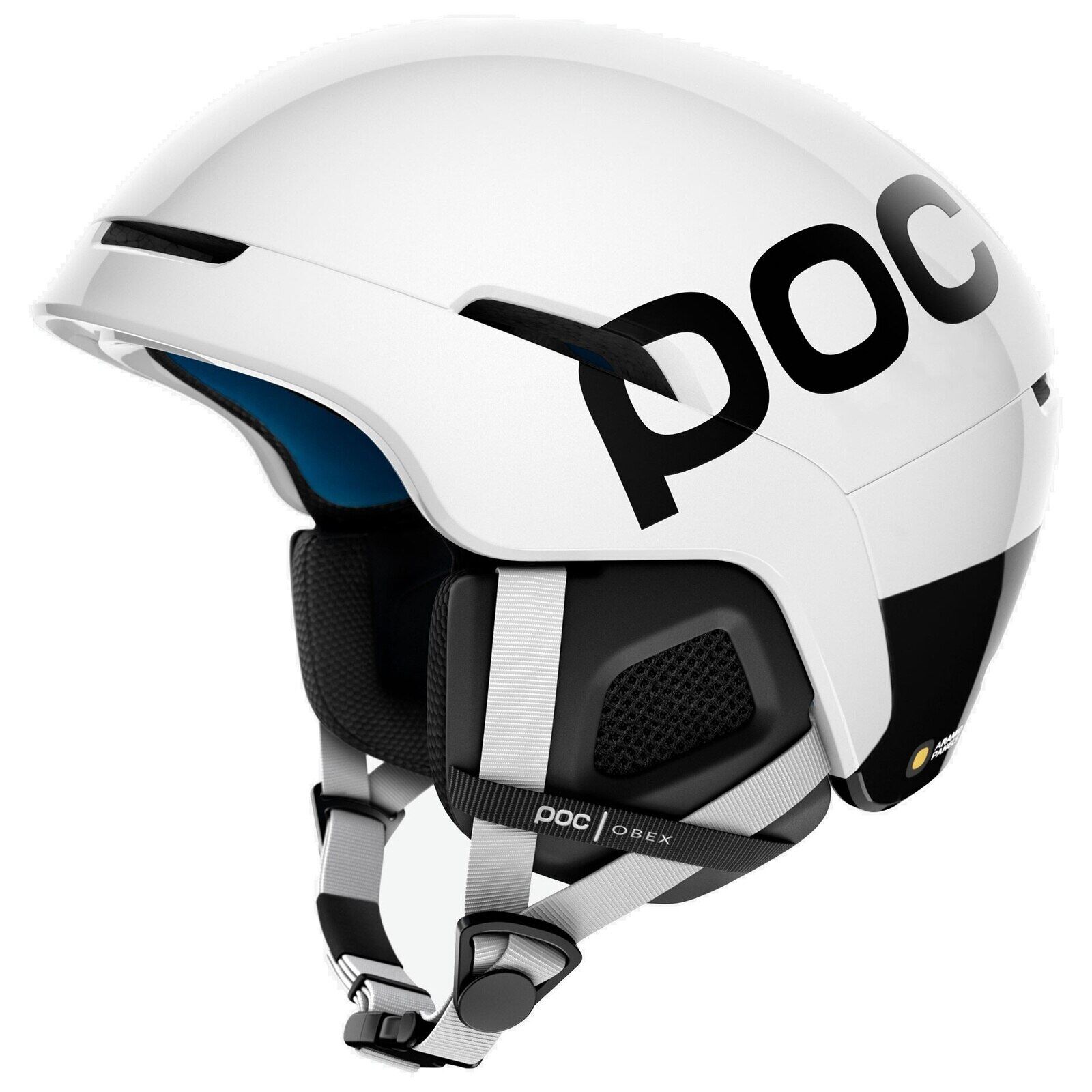 POC Obex Backcountry SPIN Ski Helmet - Powder7