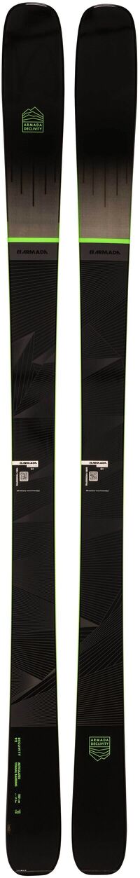 Armada Declivity 92 Ti Men's Skis - Powder7