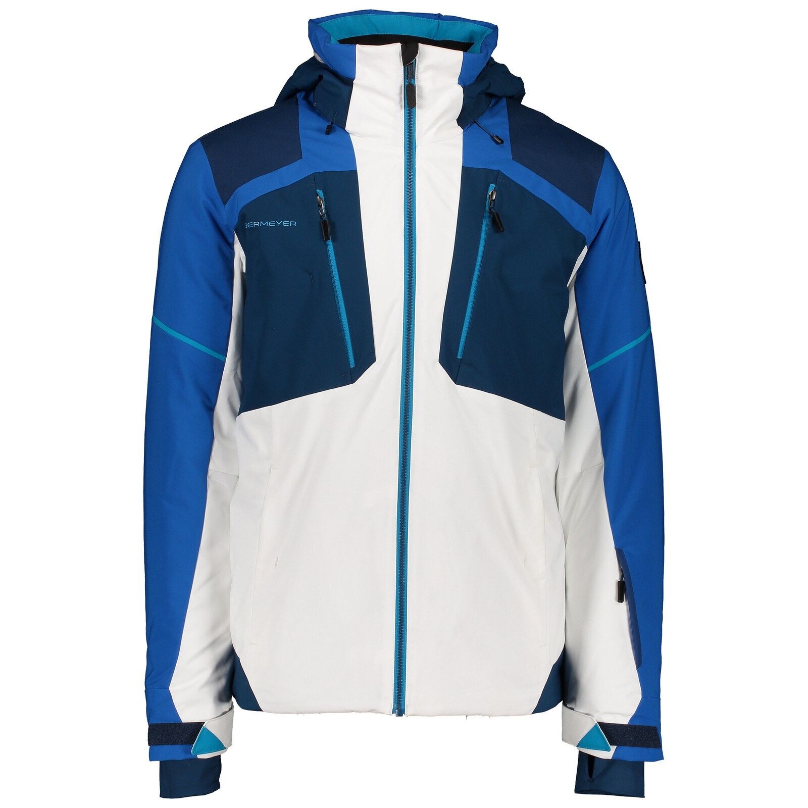 Obermeyer Men's Foundation Ski Jacket on Sale - Powder7.com