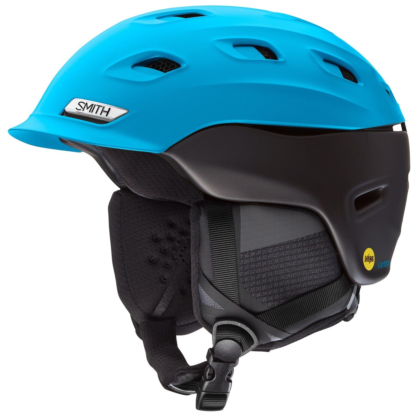 Smith Men's Vantage MIPS Ski Helmet on Sale - Powder7.com
