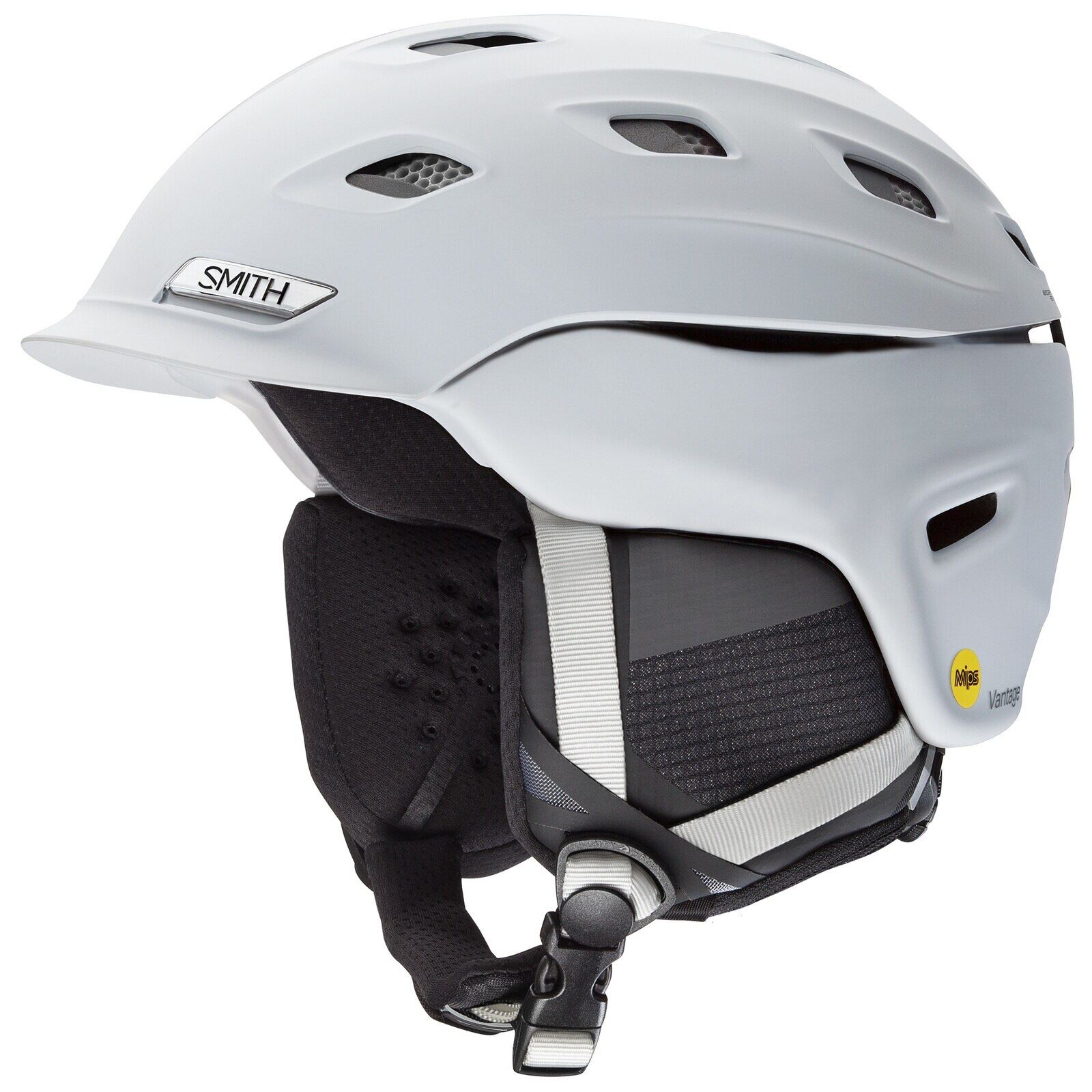 Smith Men's Vantage MIPS Ski Helmet on Sale - Powder7.com