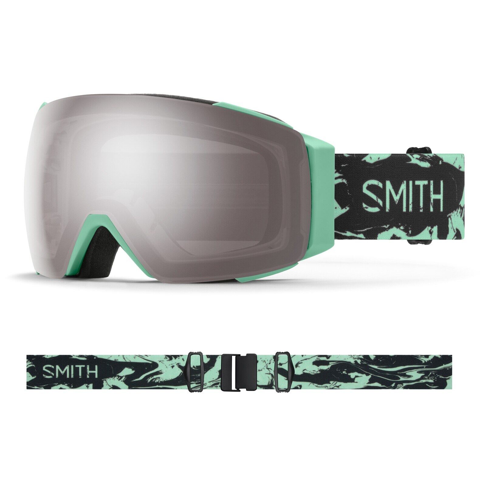 Smith Men's IO MAG Goggles on Sale - Powder7.com