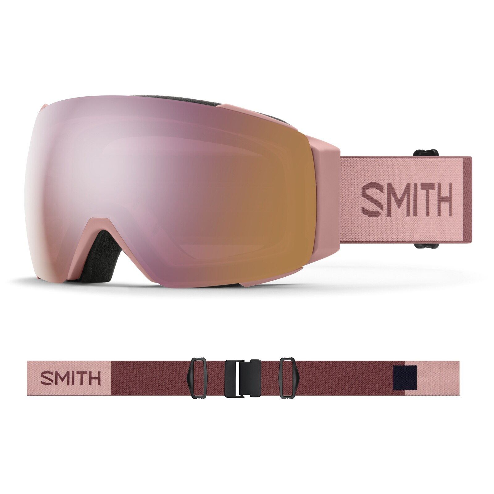 Smith Men's IO MAG Goggles on Sale - Powder7.com