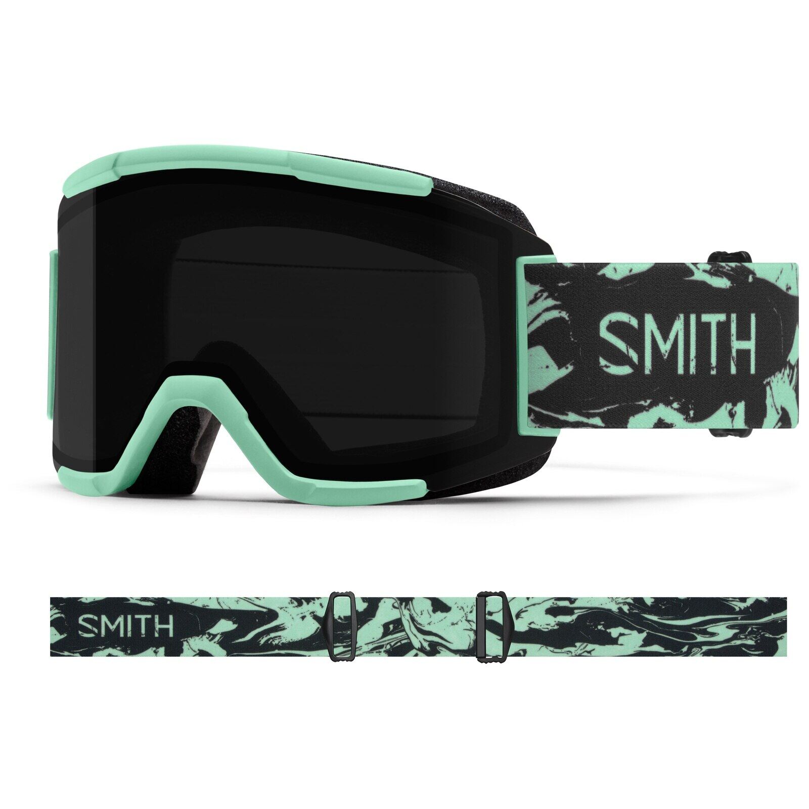 Smith Squad Goggles - Powder7