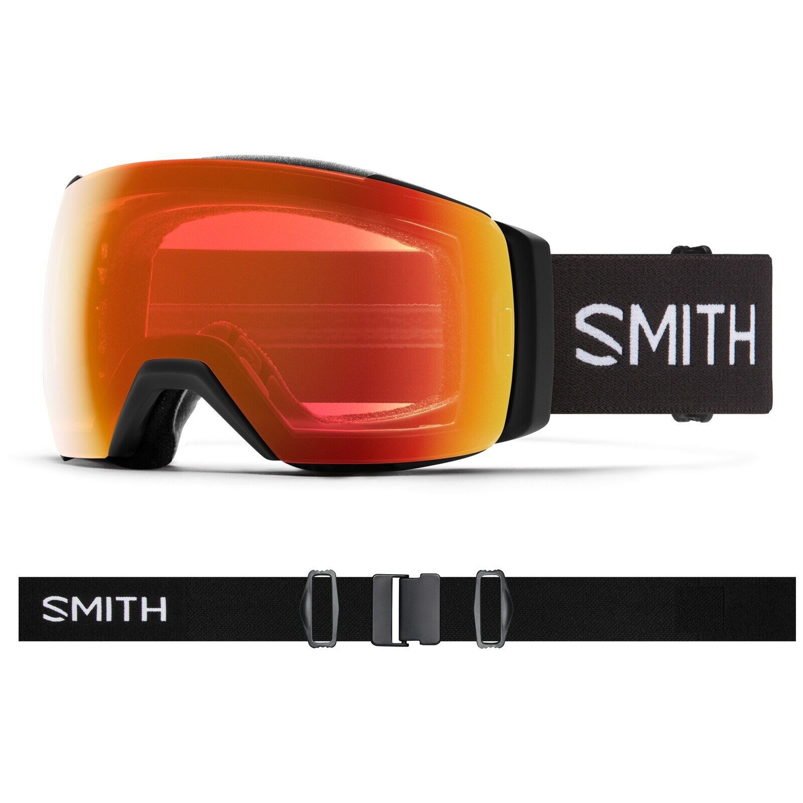 Smith IO MAG XL Goggles - Powder7