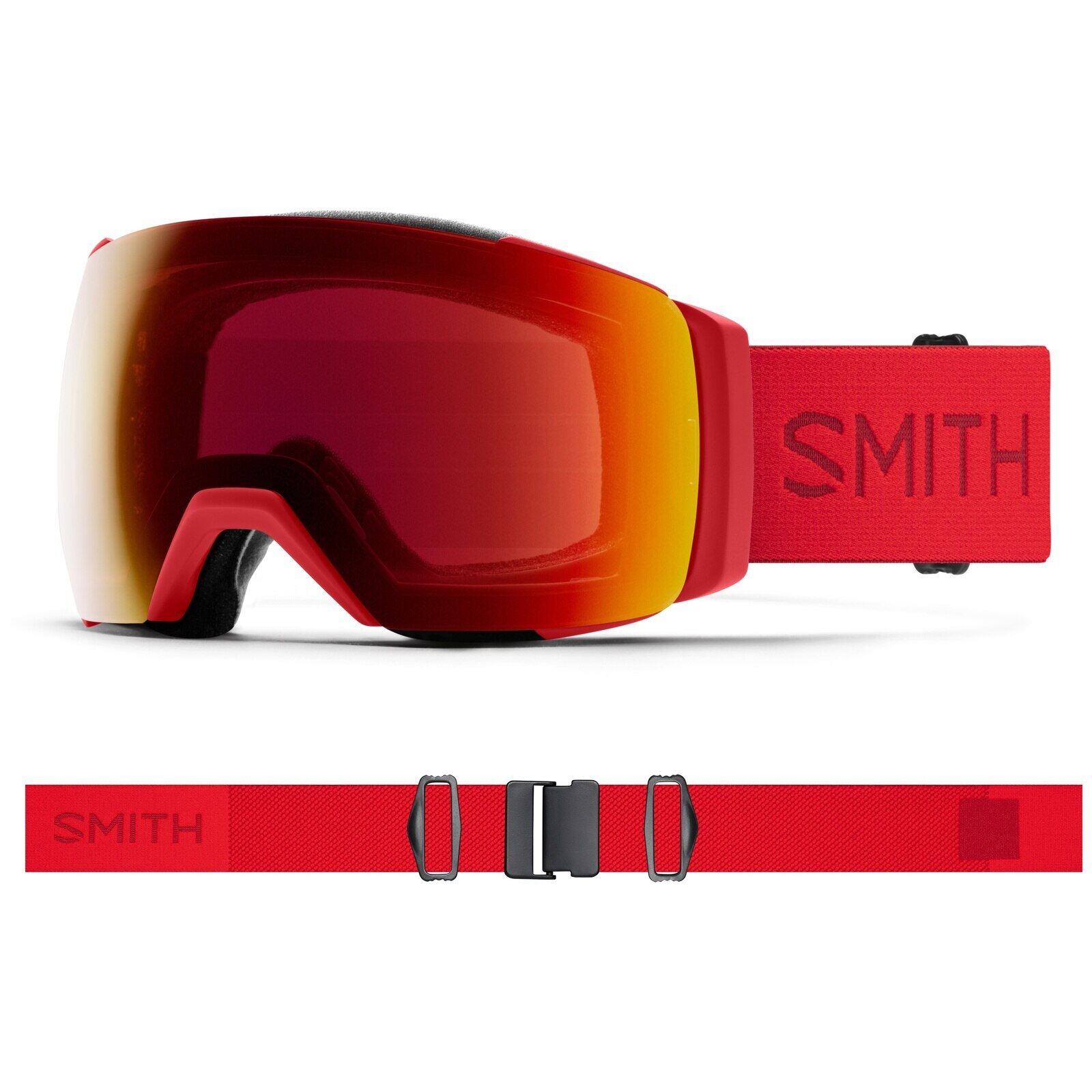 Smith IO MAG XL Goggles - Powder7