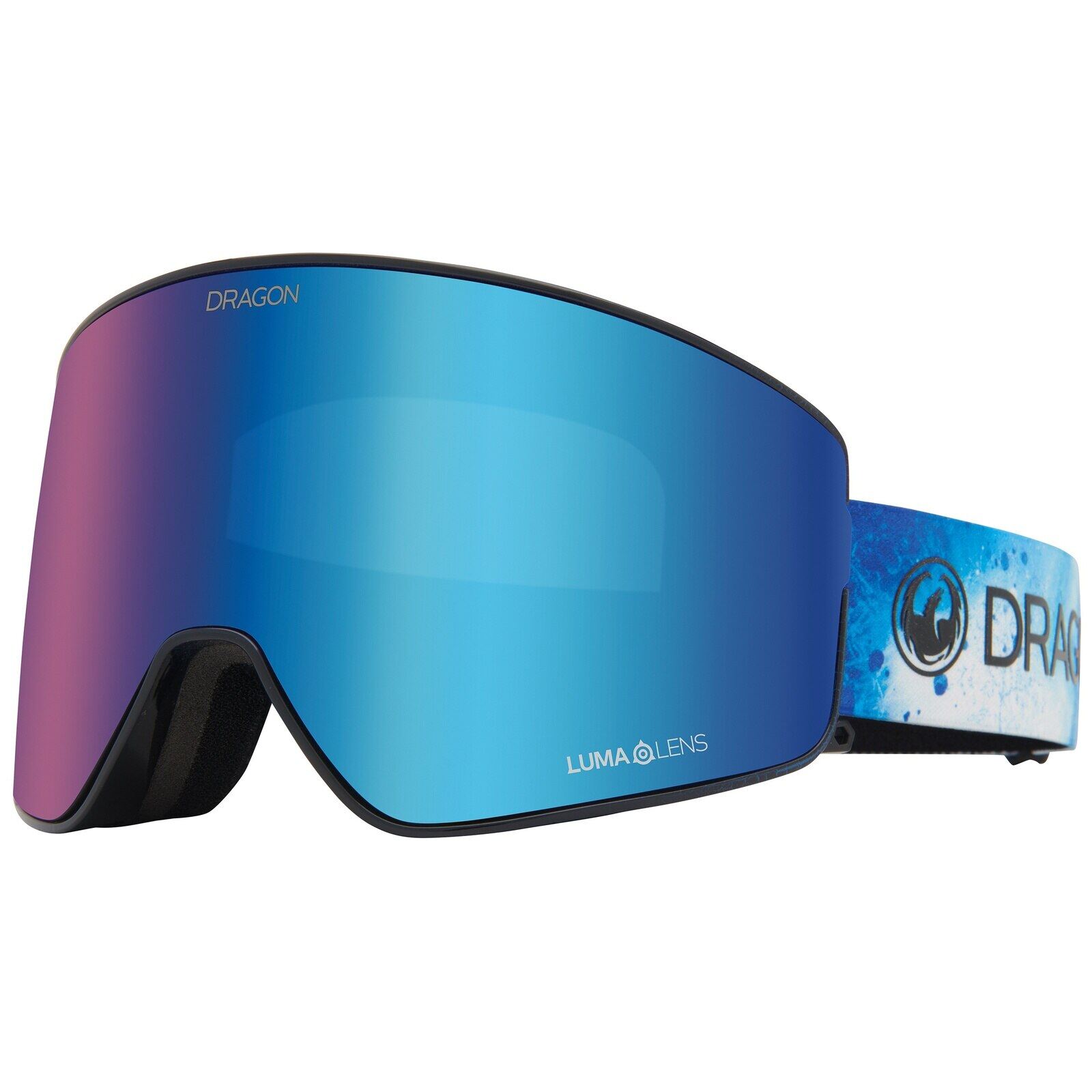 Dragon PXV2 Goggles - Powder7