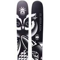 2021 Armada ARW 116 VJJ UL 165cm Skis - Powder7