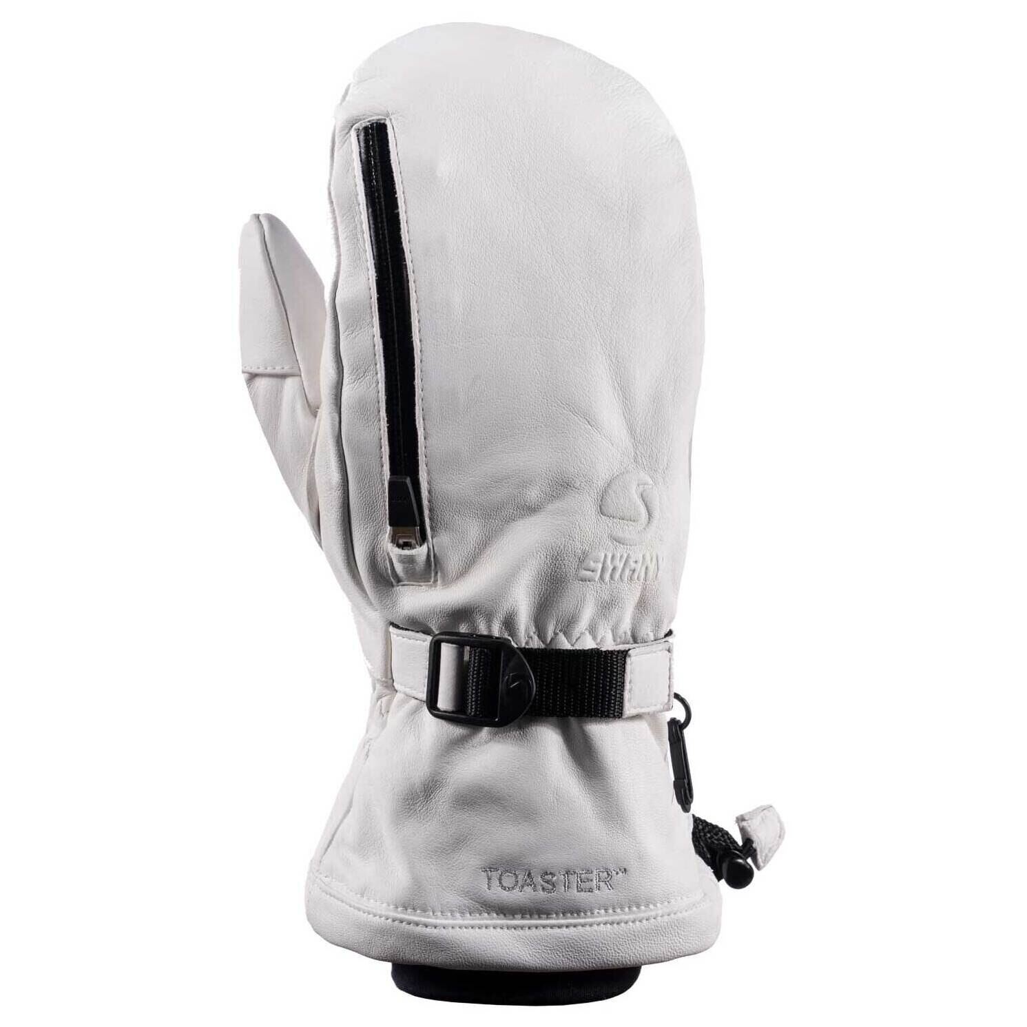 Swany Women's Legend Mitt Gloves - Powder7