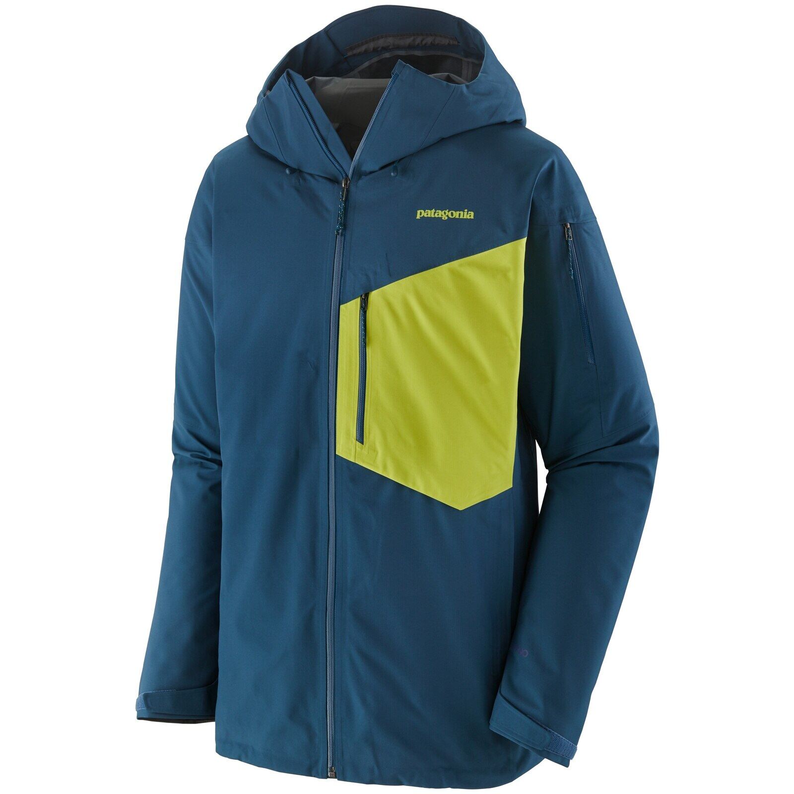 Patagonia Men's SnowDrifter Ski Jacket - Powder7