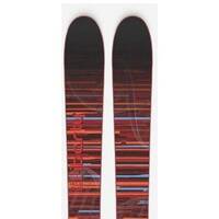 2021 Liberty Helix 98 165cm Skis - Powder7