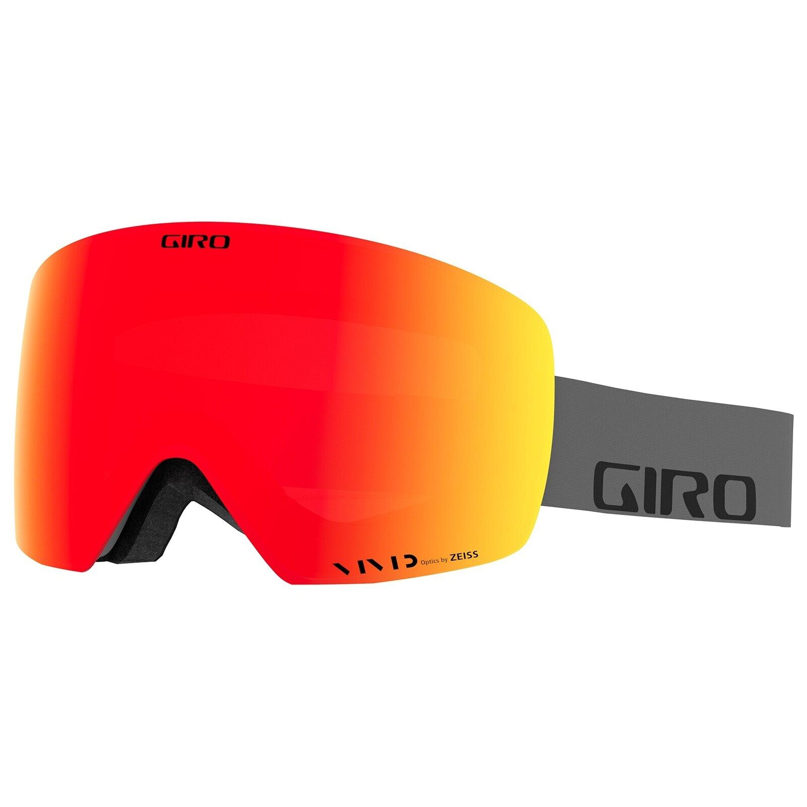 Giro Contour Goggles - Powder7