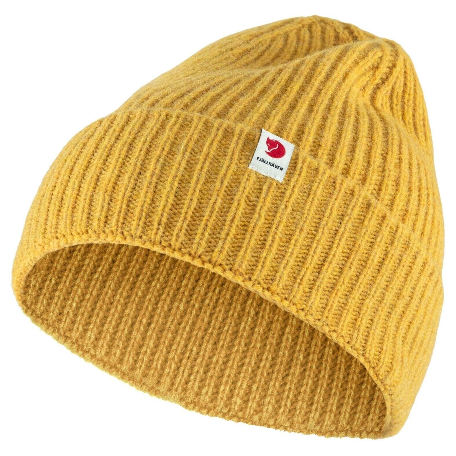 Fjallraven Logo Tab Hat - Powder7