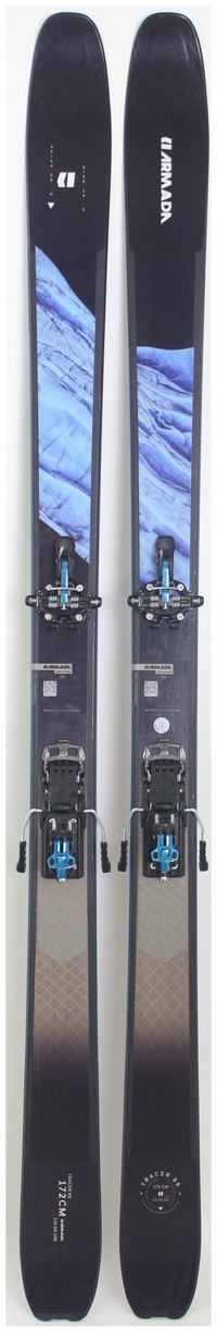 Armada Tracer 88 AT Setup Men's Skis - Powder7