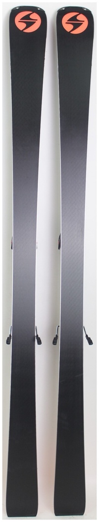 2020 Blizzard Firebird Competition 166cm Used Demo Skis w Bindings ...