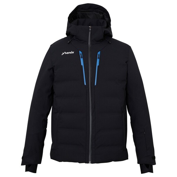 Phenix Men's Escala Ski Jacket - Powder7