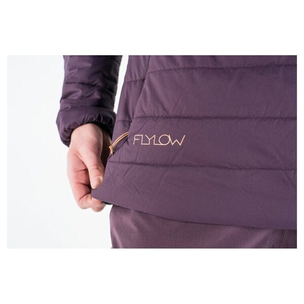Flylow Women's Mia Jacket - Powder7