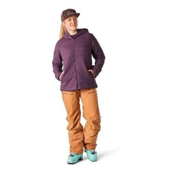 Flylow Women's Mia Jacket - Powder7