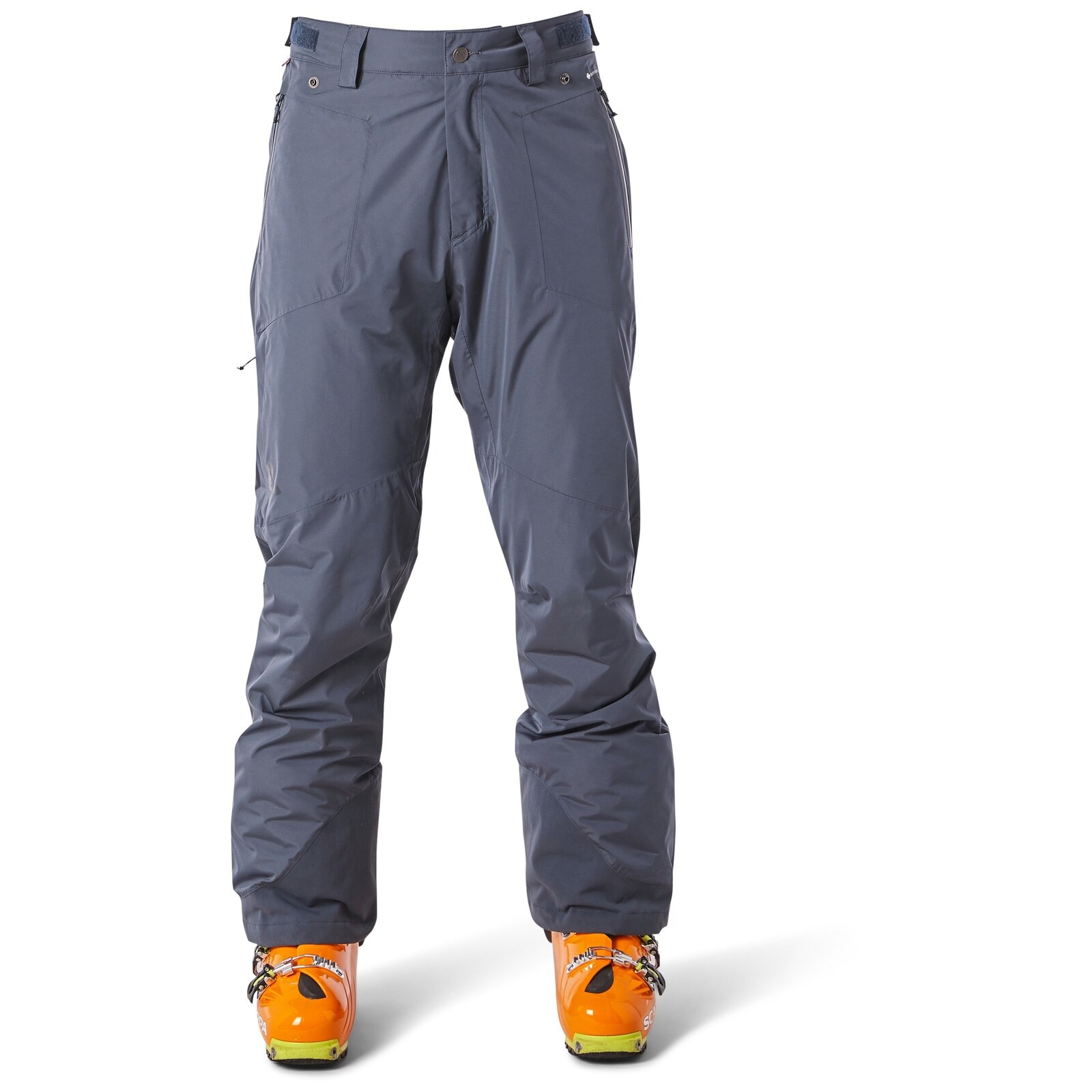 Flylow Men's Woodrow Pant - Powder7