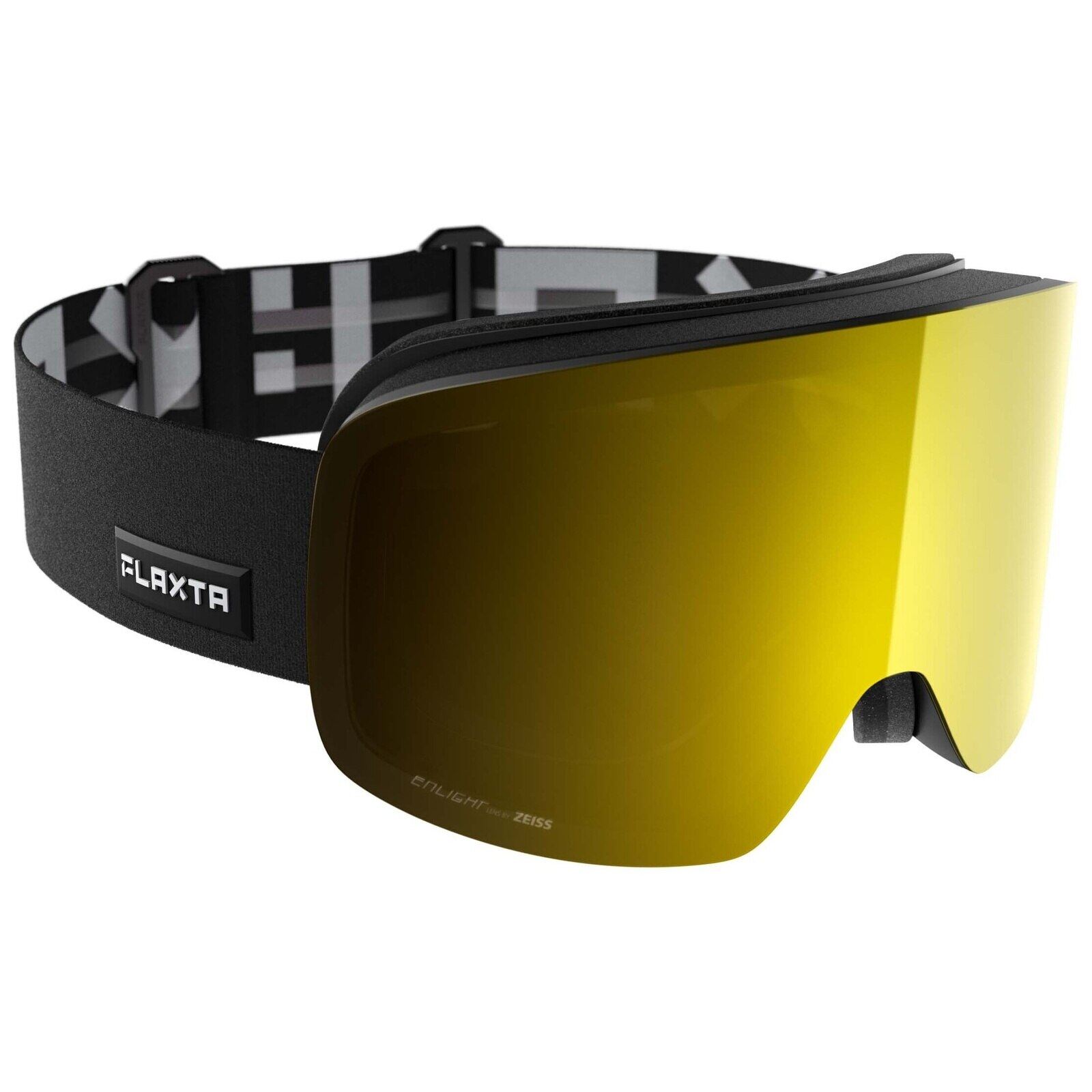 Flaxta Prime Goggles - Powder7