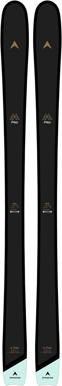 Dynastar M Pro 84 W Women's Skis - Powder7