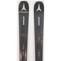 Atomic Vantage 82 Ti Men's Skis On Sale - Powder7
