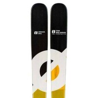 2022 Armada Bdog Edgeless 180cm Skis - Powder7