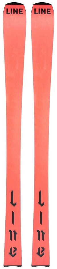2022 Line Blade 181cm Skis - Powder7