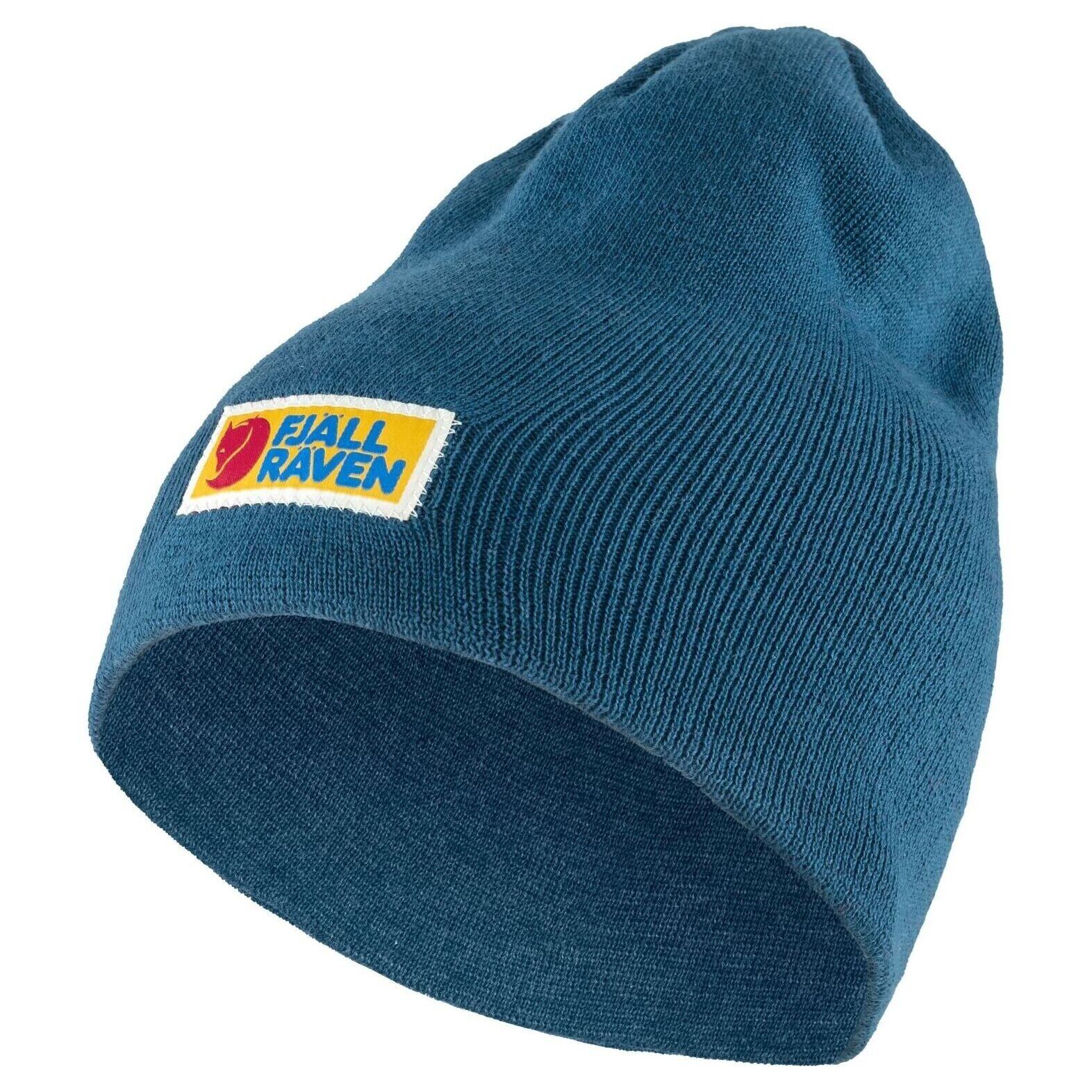 Fjallraven Vardag Beanie Hat - Powder7