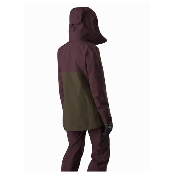 Arc'teryx Women's Sentinel LT Ski Jacket - Powder7