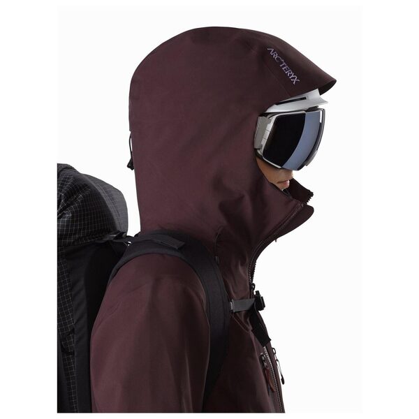 Arc'teryx Women's Sentinel LT Ski Jacket - Powder7