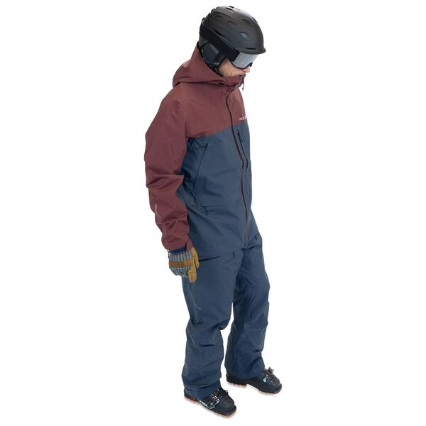 Flylow Men's Kane Ski Jacket - Powder7