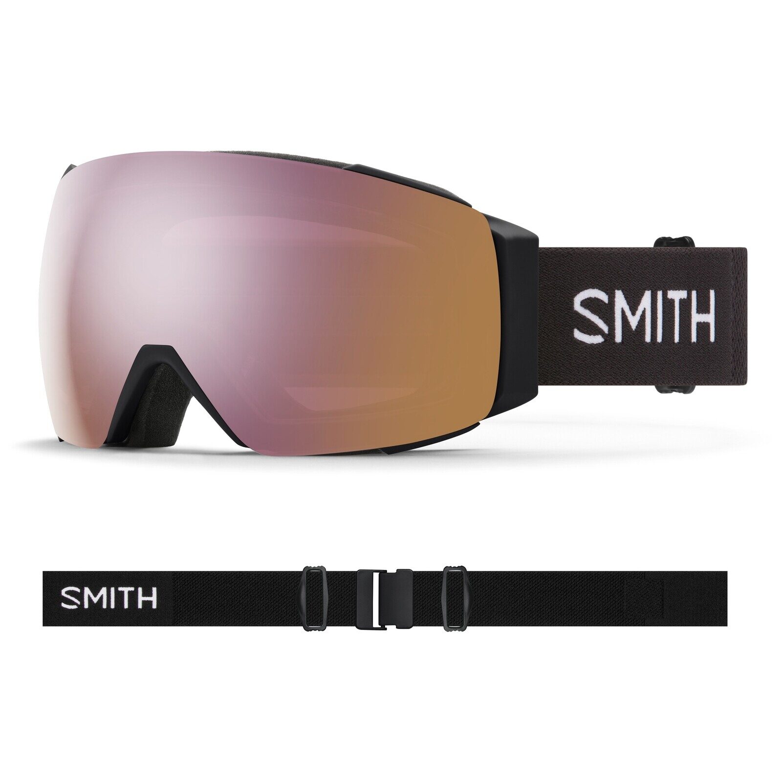 Smith Men's IO MAG Goggles on Sale - Powder7.com