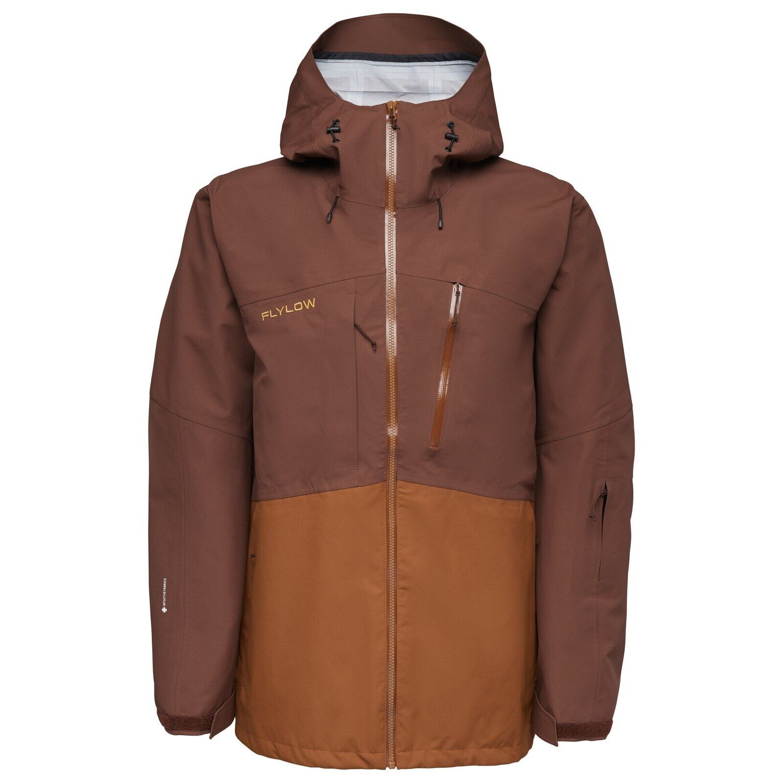 Flylow Men's Quantum Pro Ski Jacket on Sale - Powder7.com