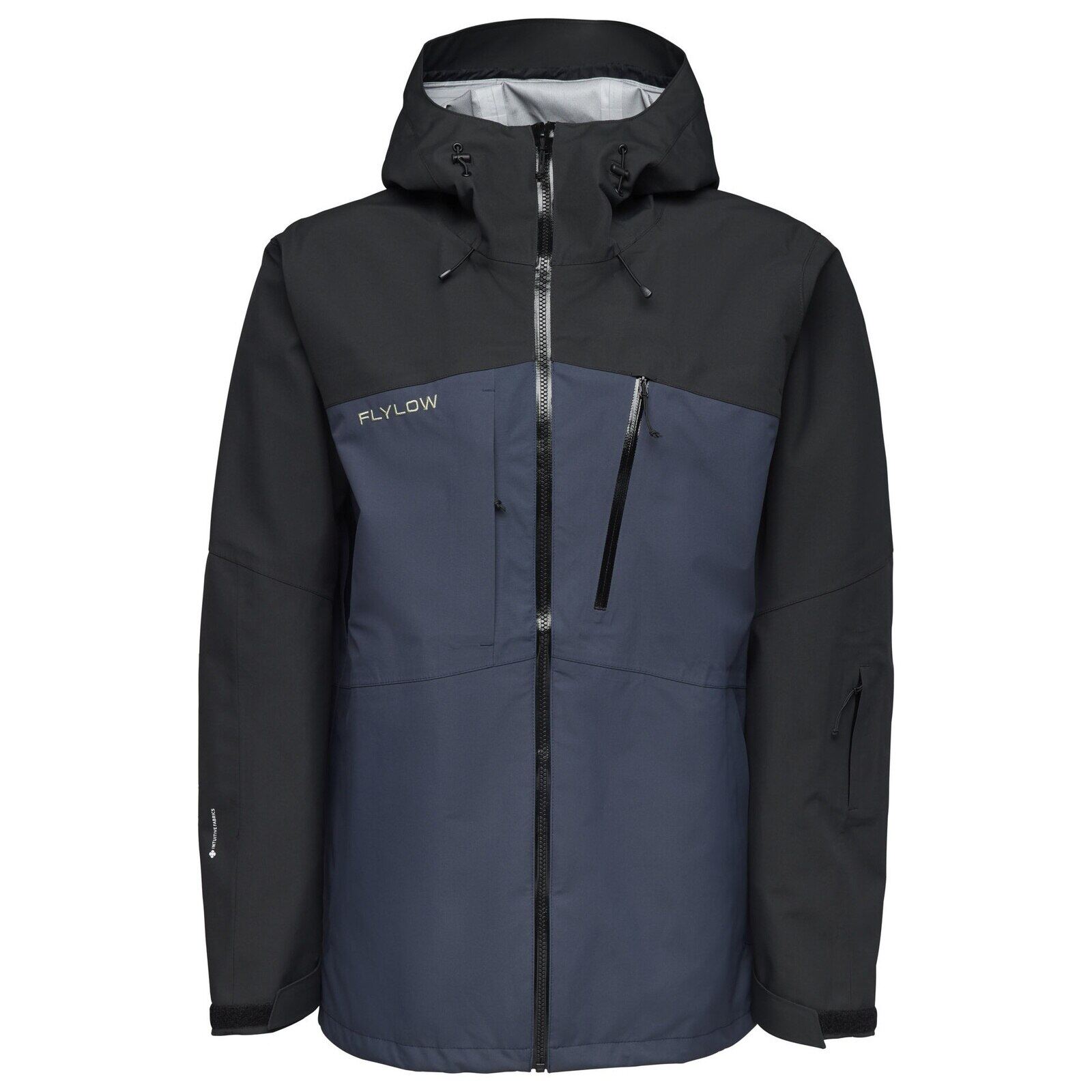 Flylow Men's Quantum Pro Ski Jacket on Sale - Powder7.com