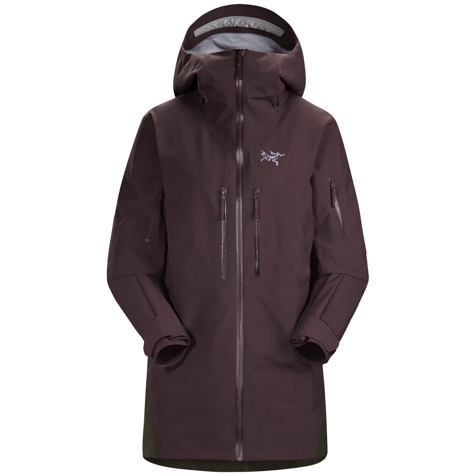 Arc'teryx Women's Sentinel LT Ski Jacket - Powder7