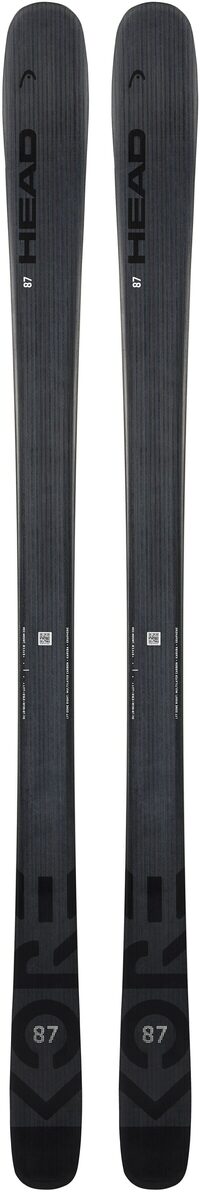 Head Kore 87 Men's Skis - Powder7