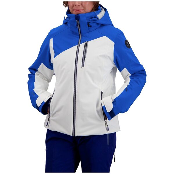Obermeyer Women's Compass Ski Jacket - Powder7
