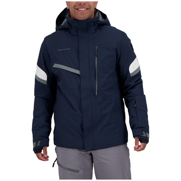Obermeyer Men's Primo Jacket - Powder7