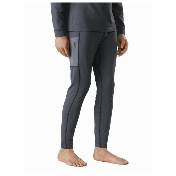 Arc'teryx Men's Rho LT Bottom Baselayer - Powder7