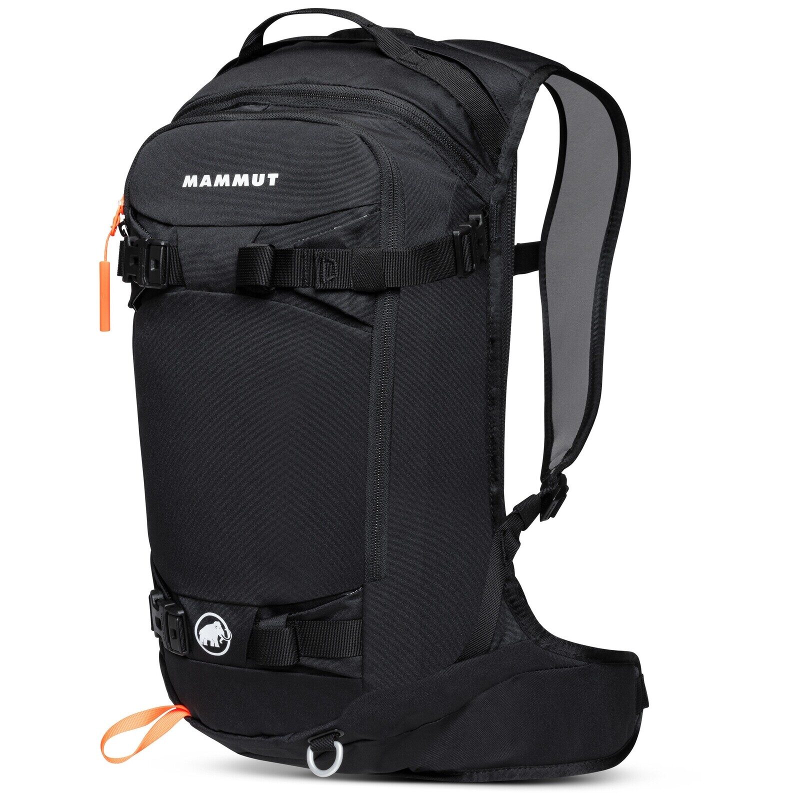 Mammut Nirvana 18 Backpack - Powder7