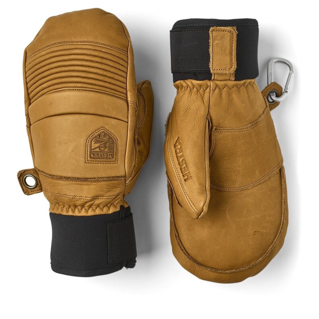 Hestra Fall Line Mitt Gloves on Sale - Powder7.com