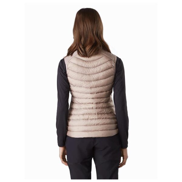 Arc'teryx Women's Cerium LT Vest Jacket - Powder7