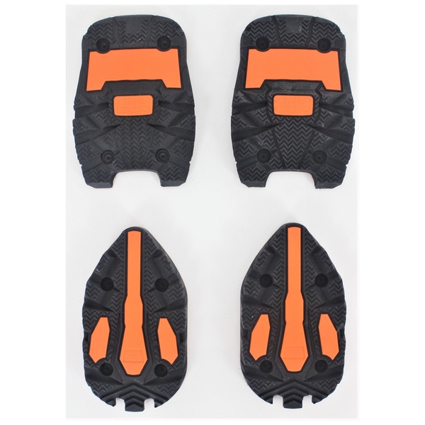 Lange Ski Boot Sole Blocks Misc - Powder7
