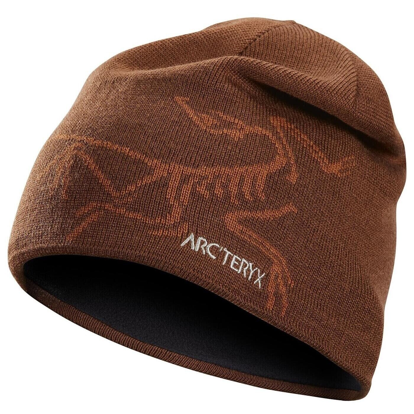 Arc'teryx Bird Head Toque Hat - Powder7