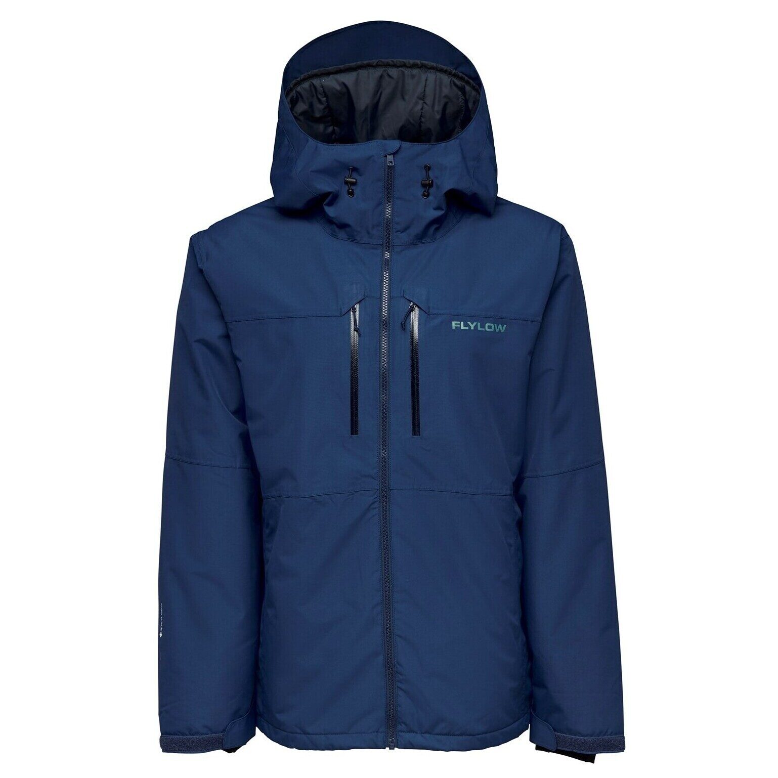 Flylow Men's Roswell Ski Jacket on Sale - Powder7.com