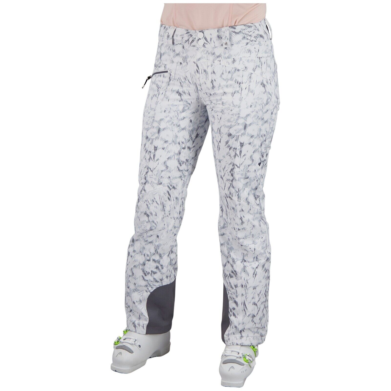 Obermeyer Women's Malta Ski Pants - Powder7