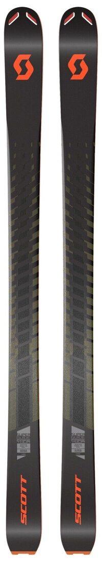 Scott Superguide Freetour Men's Skis - Powder7